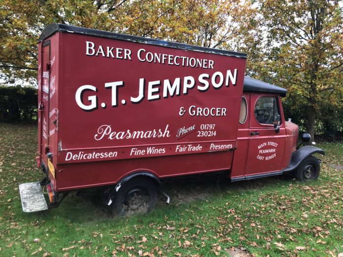 Jempson’s goes into partnership | Rye News