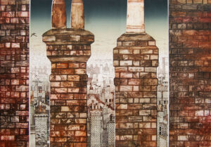 Brenda Hartill – Now and Then | Rye News