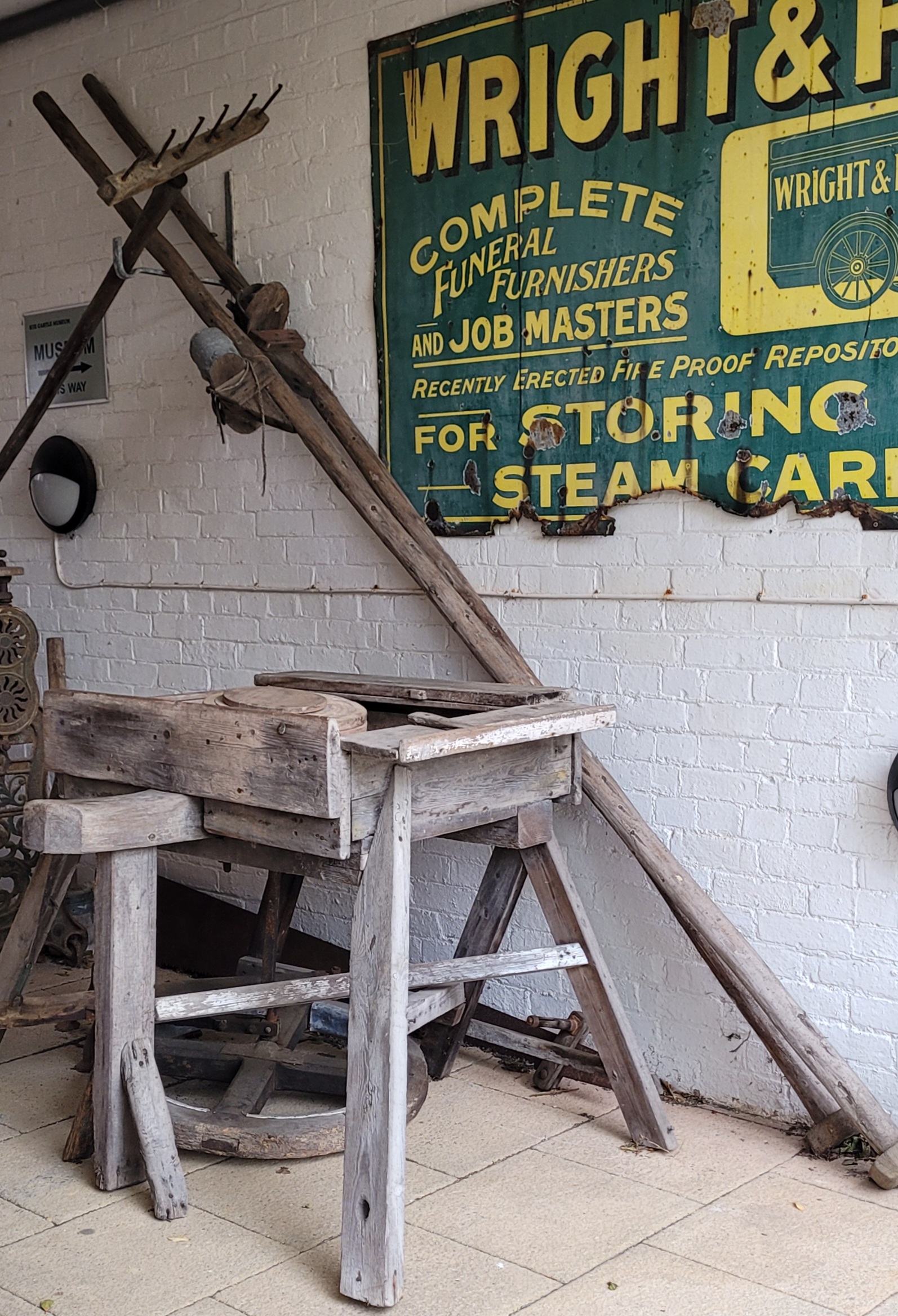 A history of Rye through museum objects | Rye News