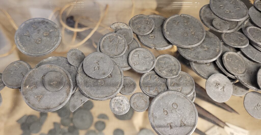 A history of Rye through museum objects | Rye News