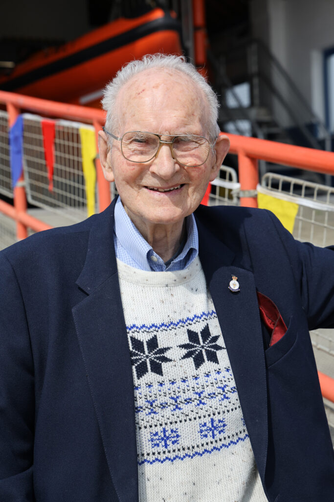 One hundred not out | Rye News