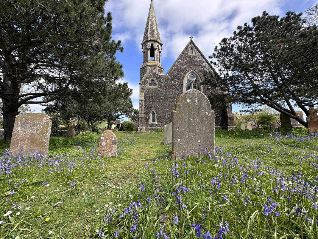 A fascinating afternoon at Rye Harbour | Rye News