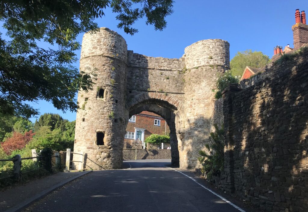 The battle of Winchelsea | Rye News