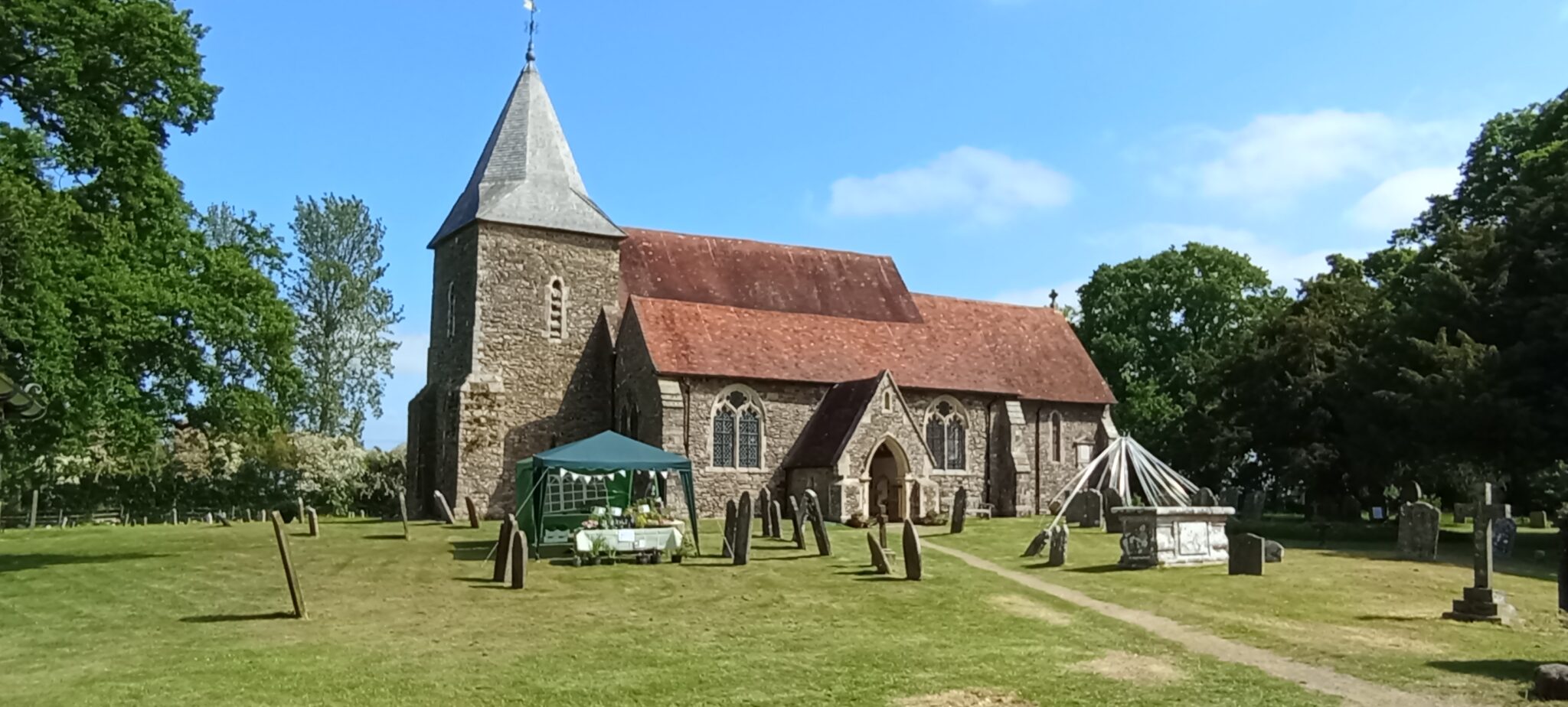 Peasmarsh Neighbourhood Plan – time to vote | Rye News