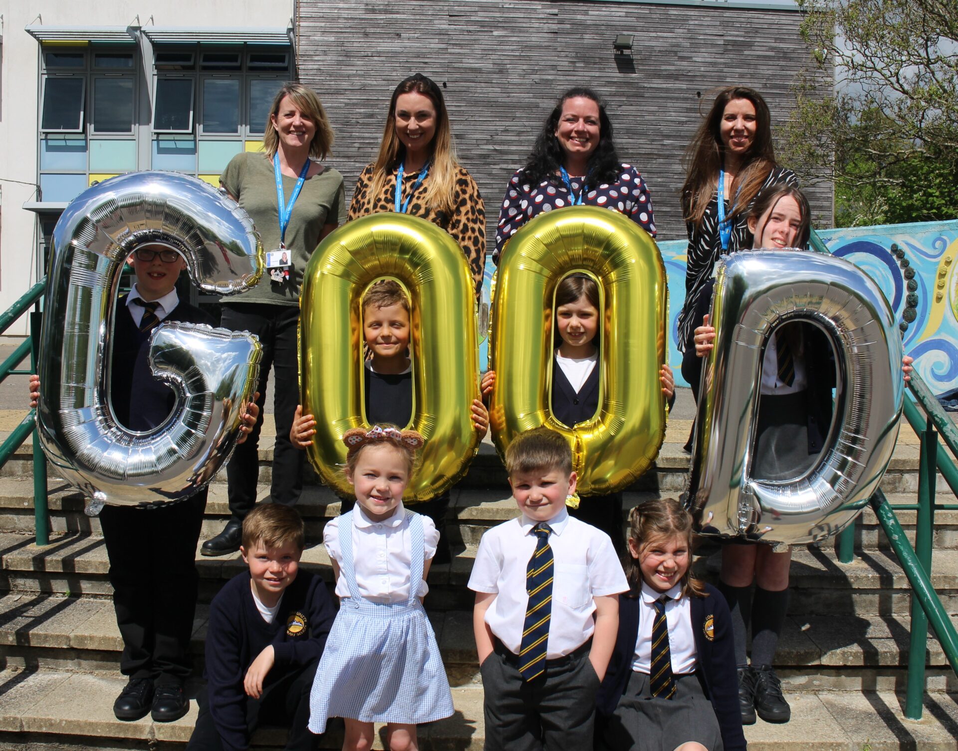 Ofsted rates primary school | Rye News