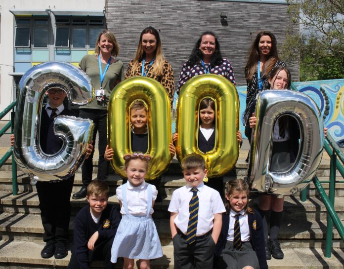 Ofsted rates primary school | Rye News