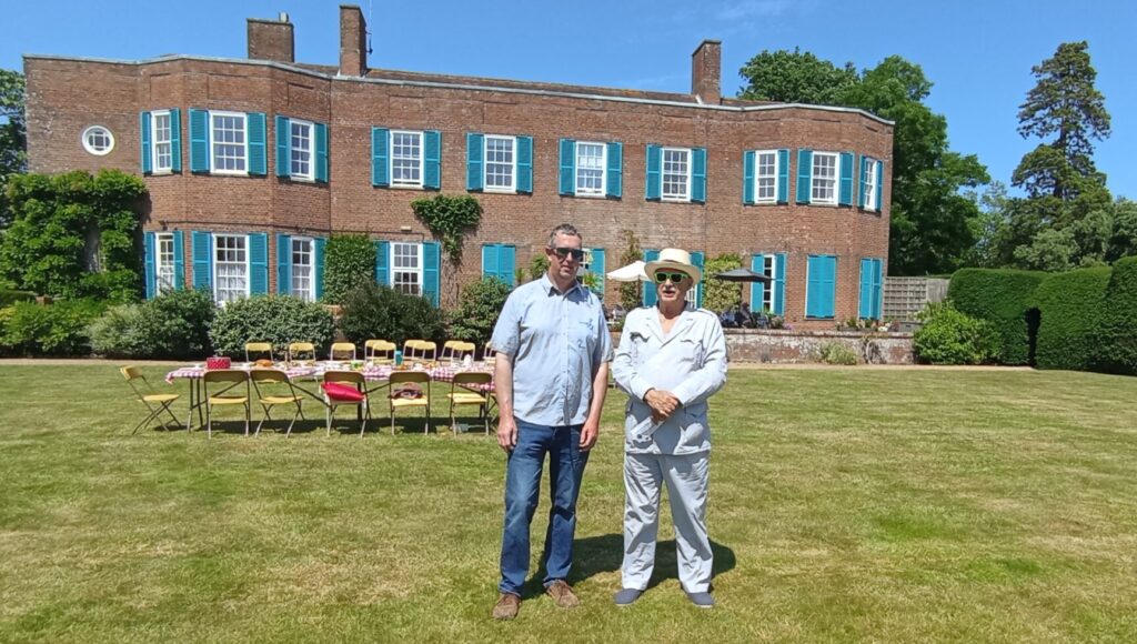 An afternoon in Wonderland | Rye News