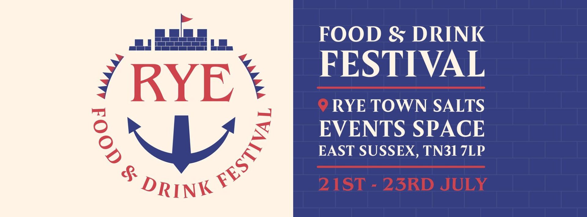 Rye food & drink festival | Rye News