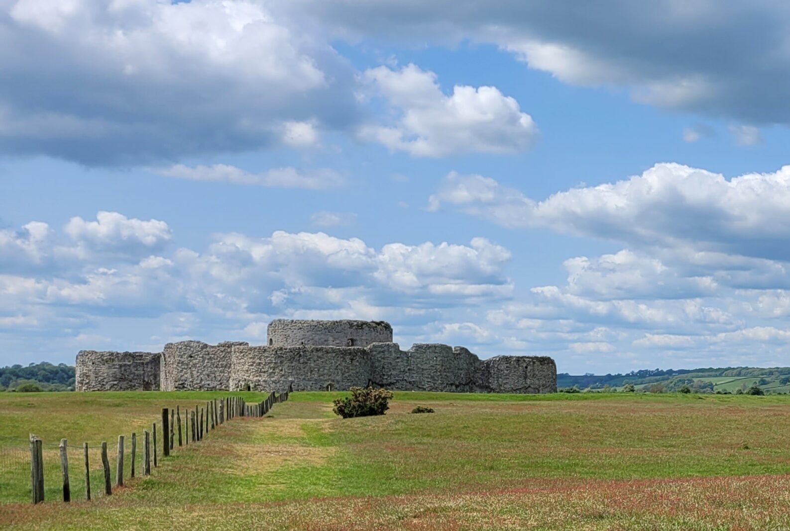 A history of Camber | Rye News