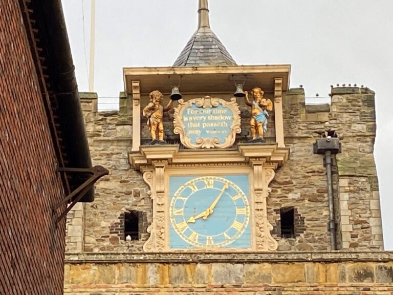 The swing of the pendulum | Rye News