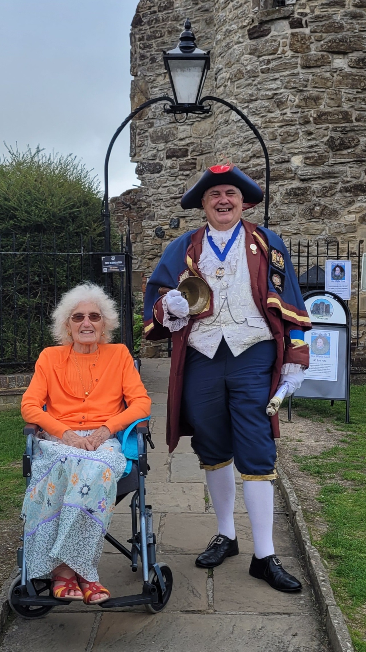 45 Rye Royale objects | Rye News