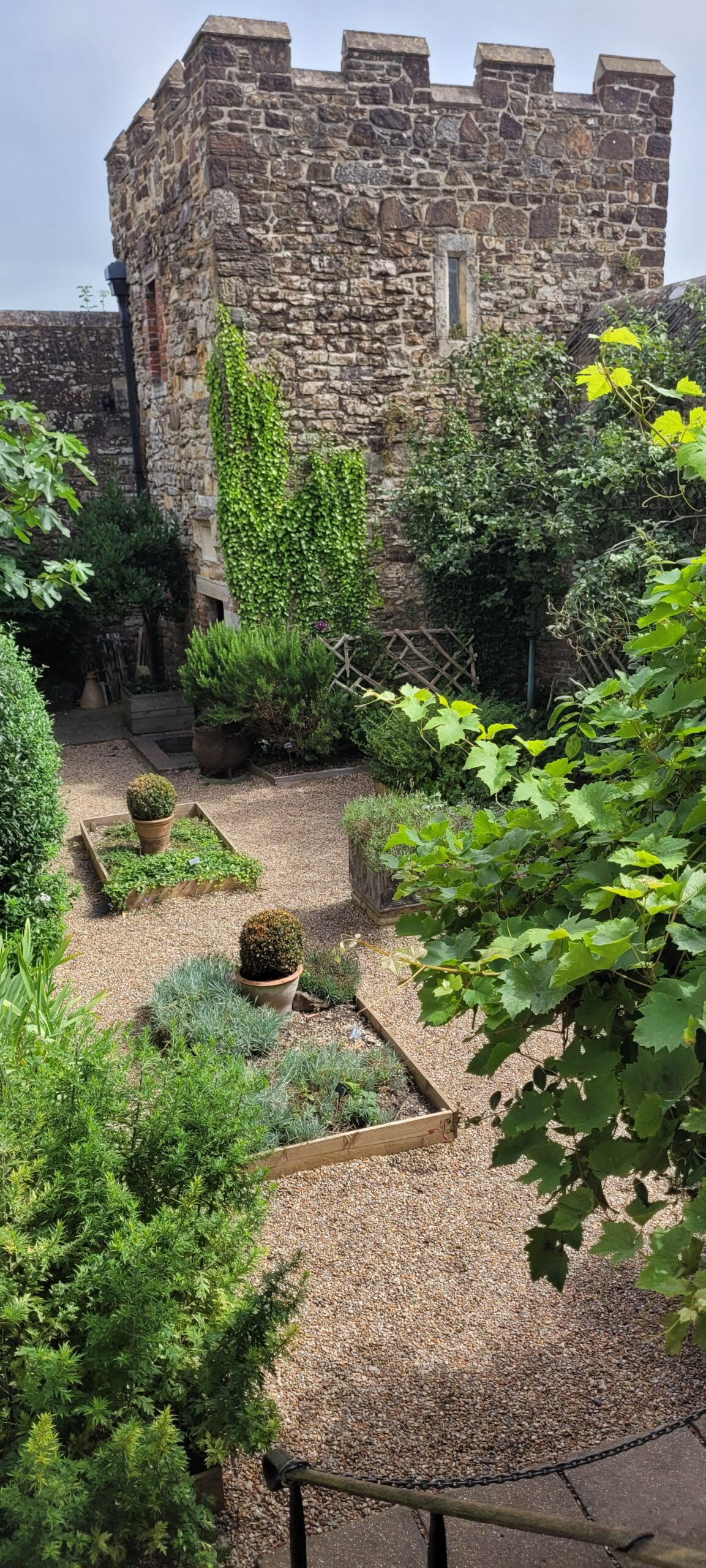 45 Rye Royale objects | Rye News