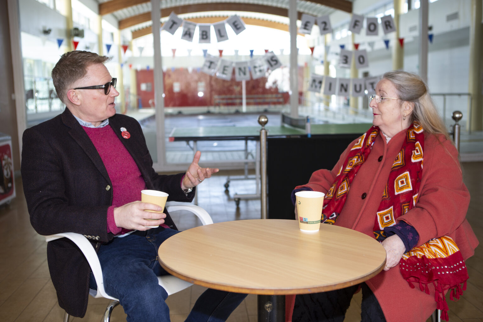 A reply to our Conservative MP | Rye News