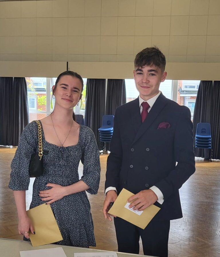 Rye College students get results | Rye News