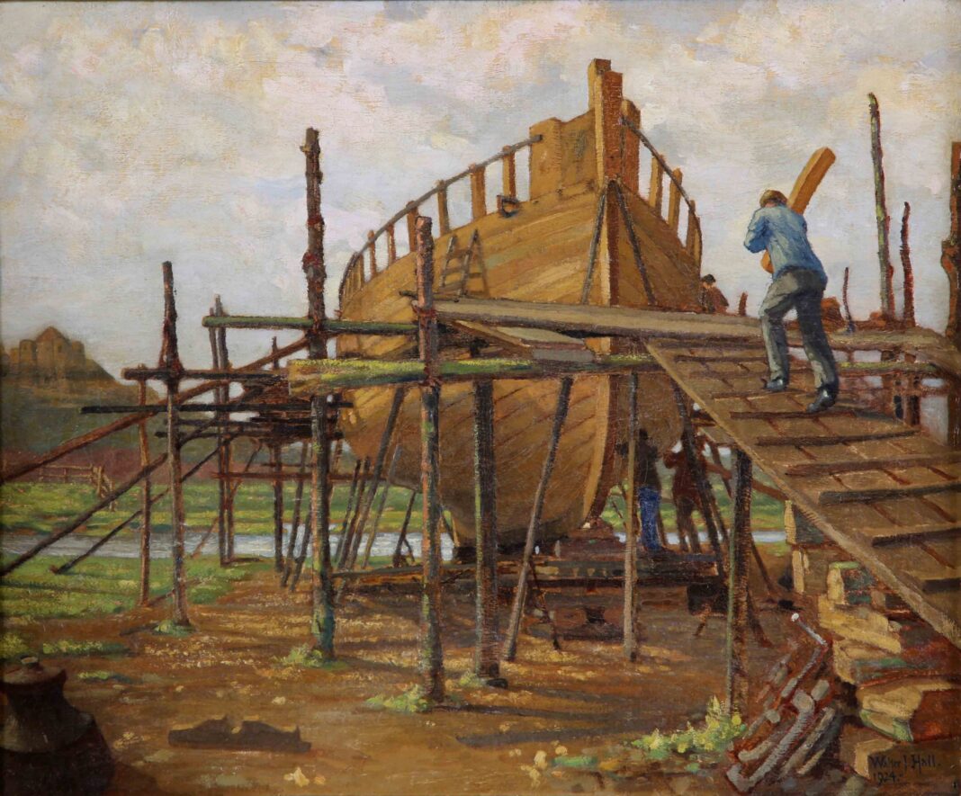 A history of Rye through museum objects | Rye News