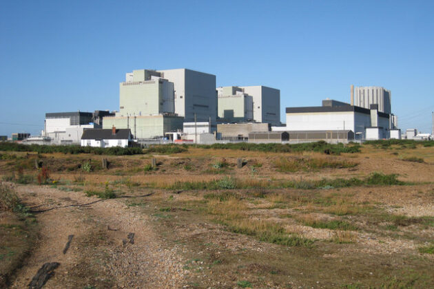 A non-nuclear future for Dungeness | Rye News