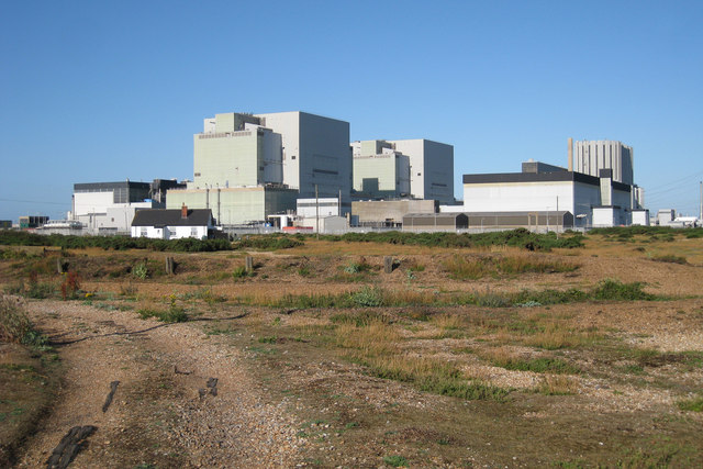 A non-nuclear future for Dungeness | Rye News