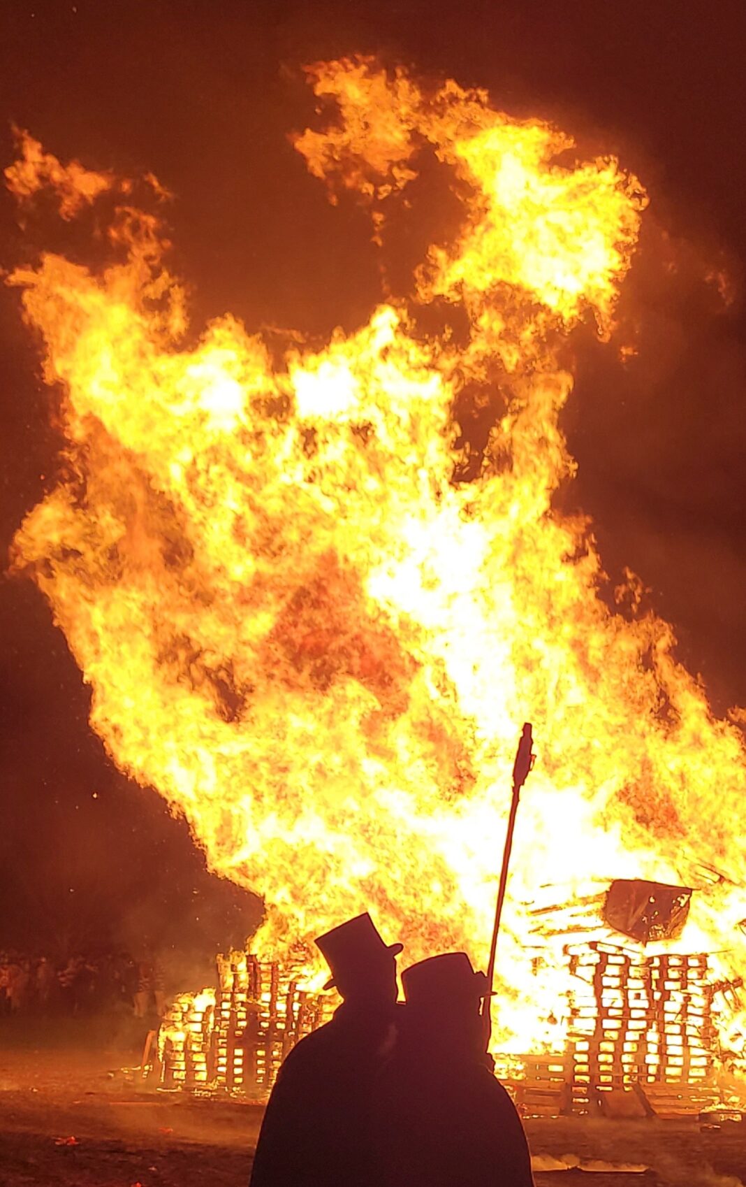 History of bonfire night | Rye News