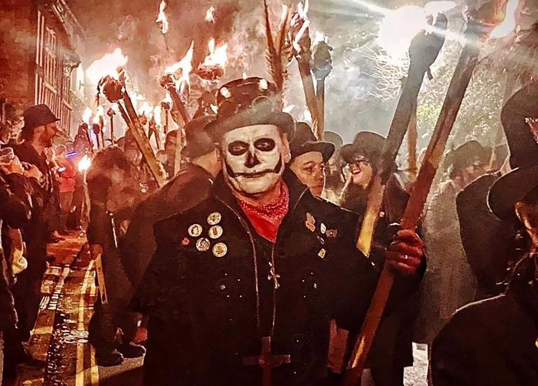 The heartbeat of Rye Bonfire – Ryebellion Drummers | Rye News
