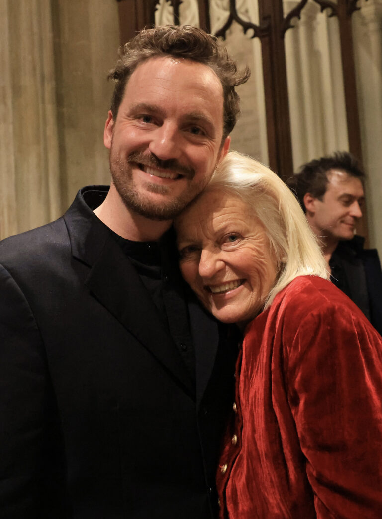 A memorial concert with a difference | Rye News