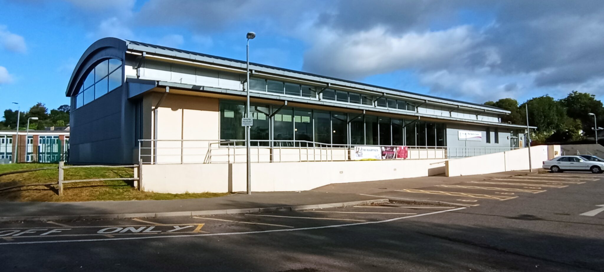 Rye pool needs you | Rye News