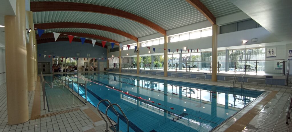 Rye pool needs you | Rye News