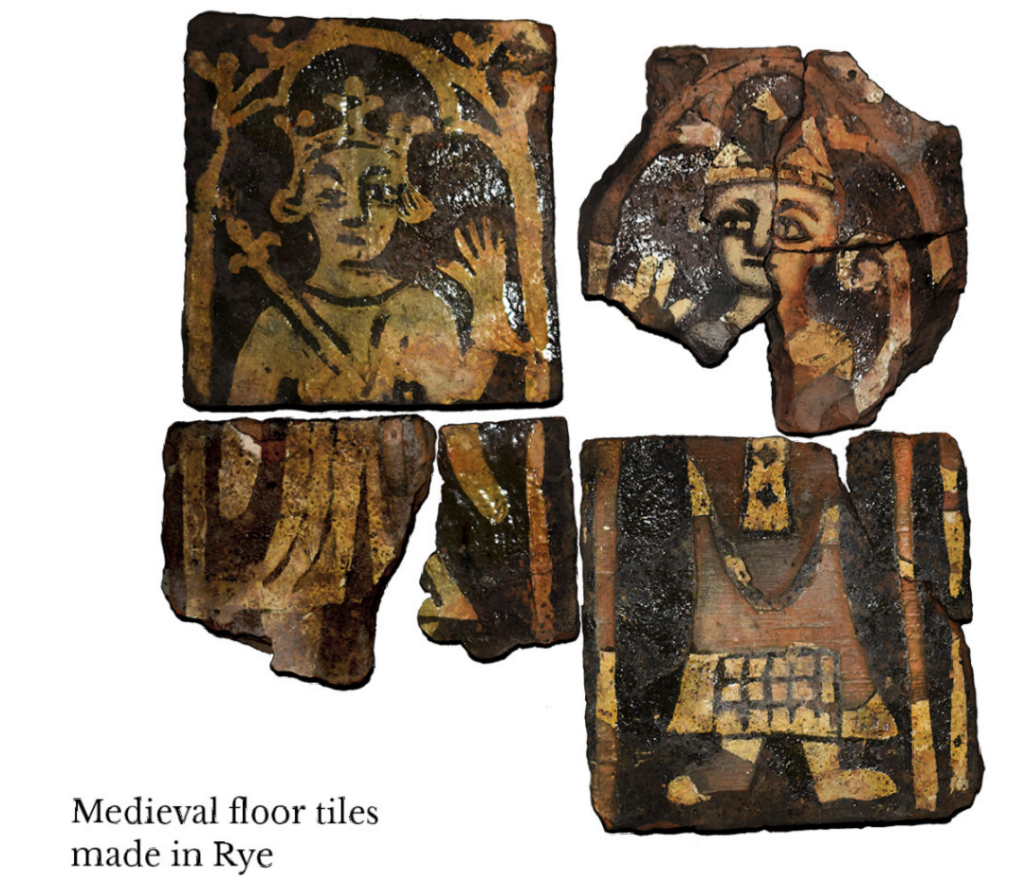 A history of Rye through museum objects | Rye News