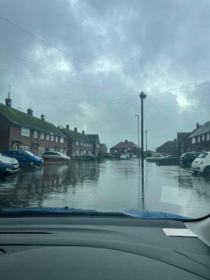 Tilling Green on the brink | Rye News