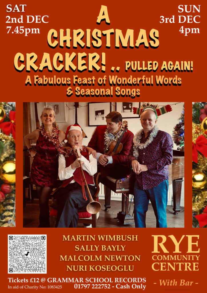A magical day out for all | Rye News