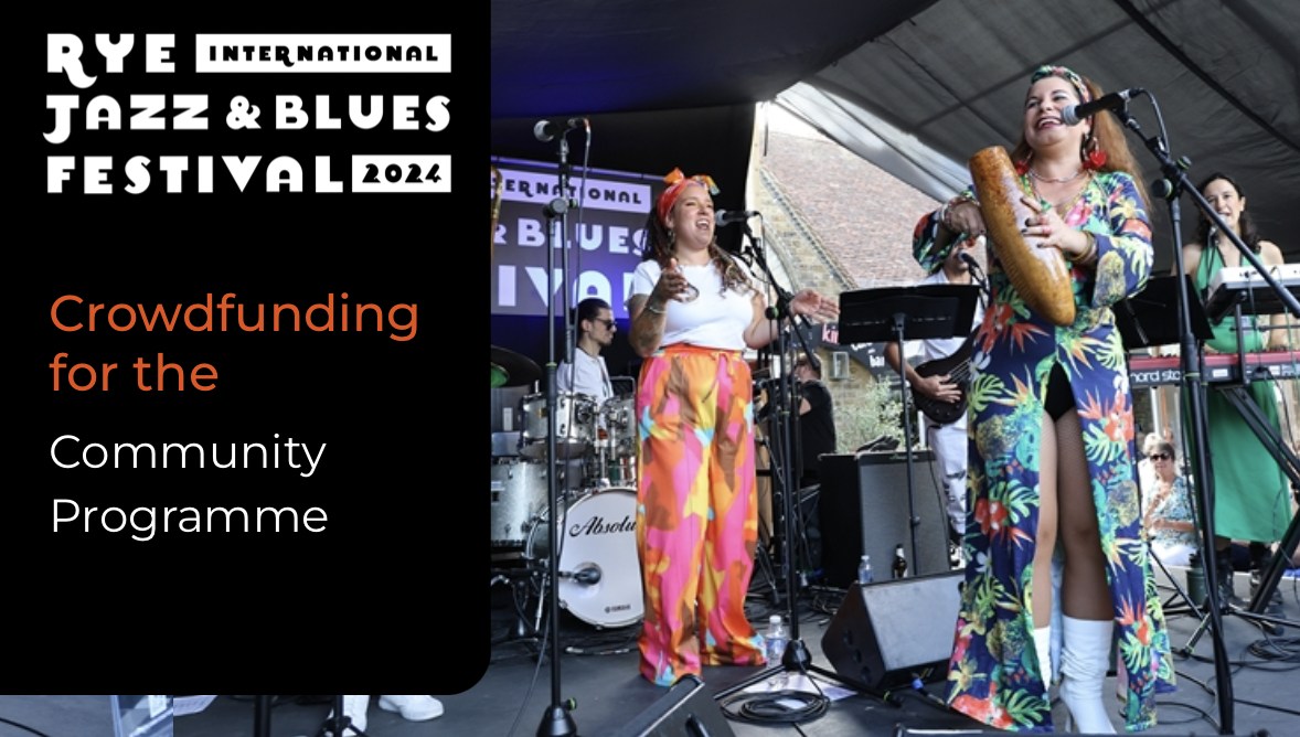 Rye International Jazz Festival | Rye News