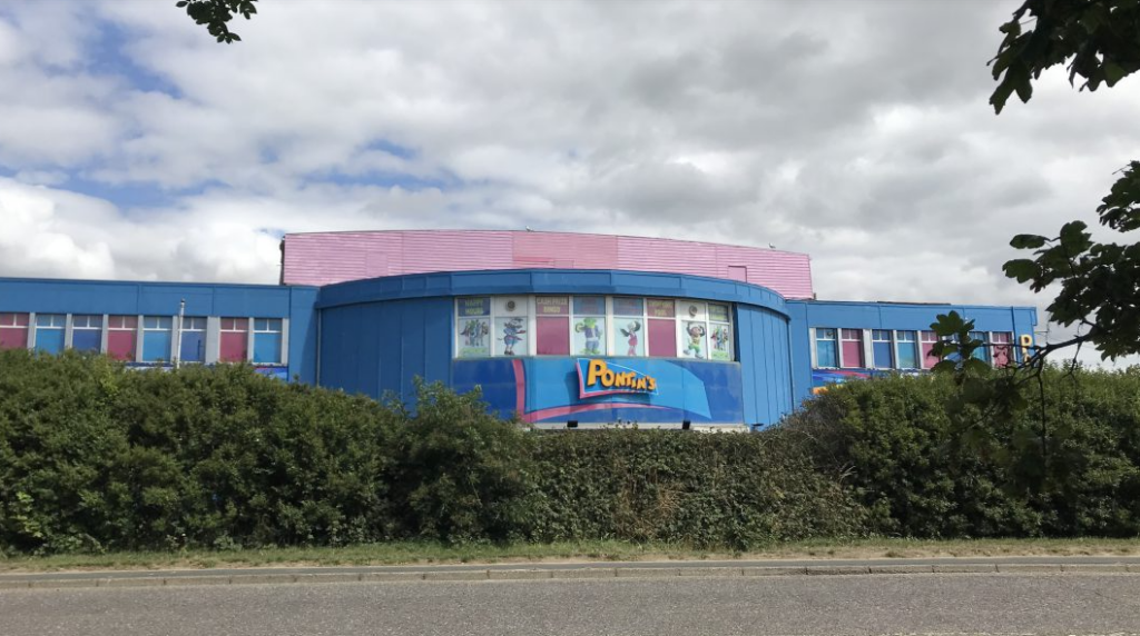 Pontins Camber to be redeveloped | Rye News