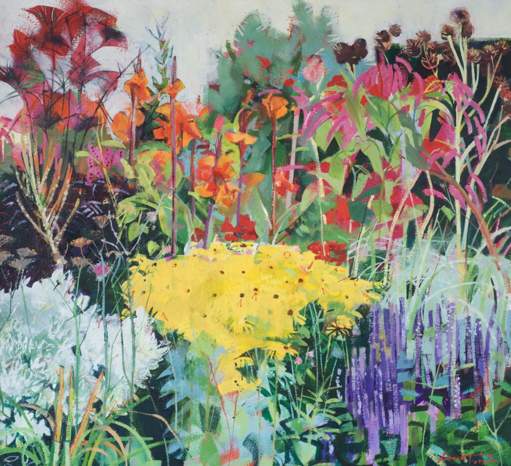 Rye Art Gallery artist in focus | Rye News