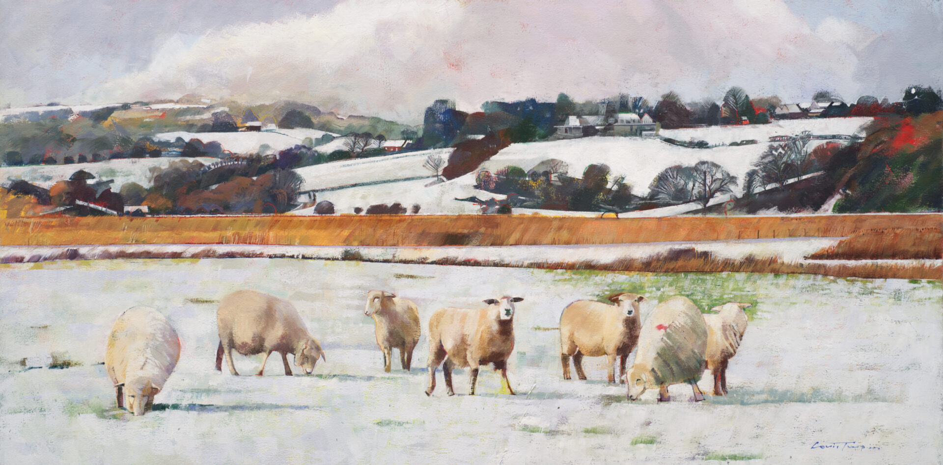 Rye Art Gallery artist in focus | Rye News