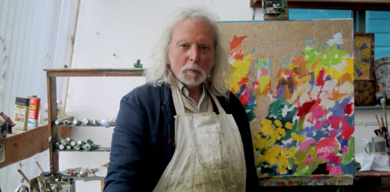 Rye Art Gallery artist in focus | Rye News