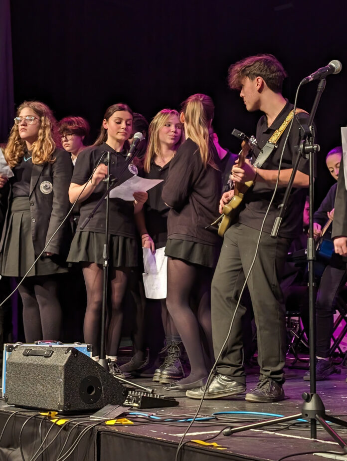 College justly proud of its endeavours | Rye News