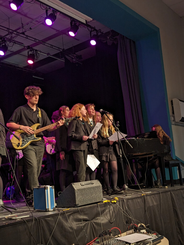 College justly proud of its endeavours | Rye News