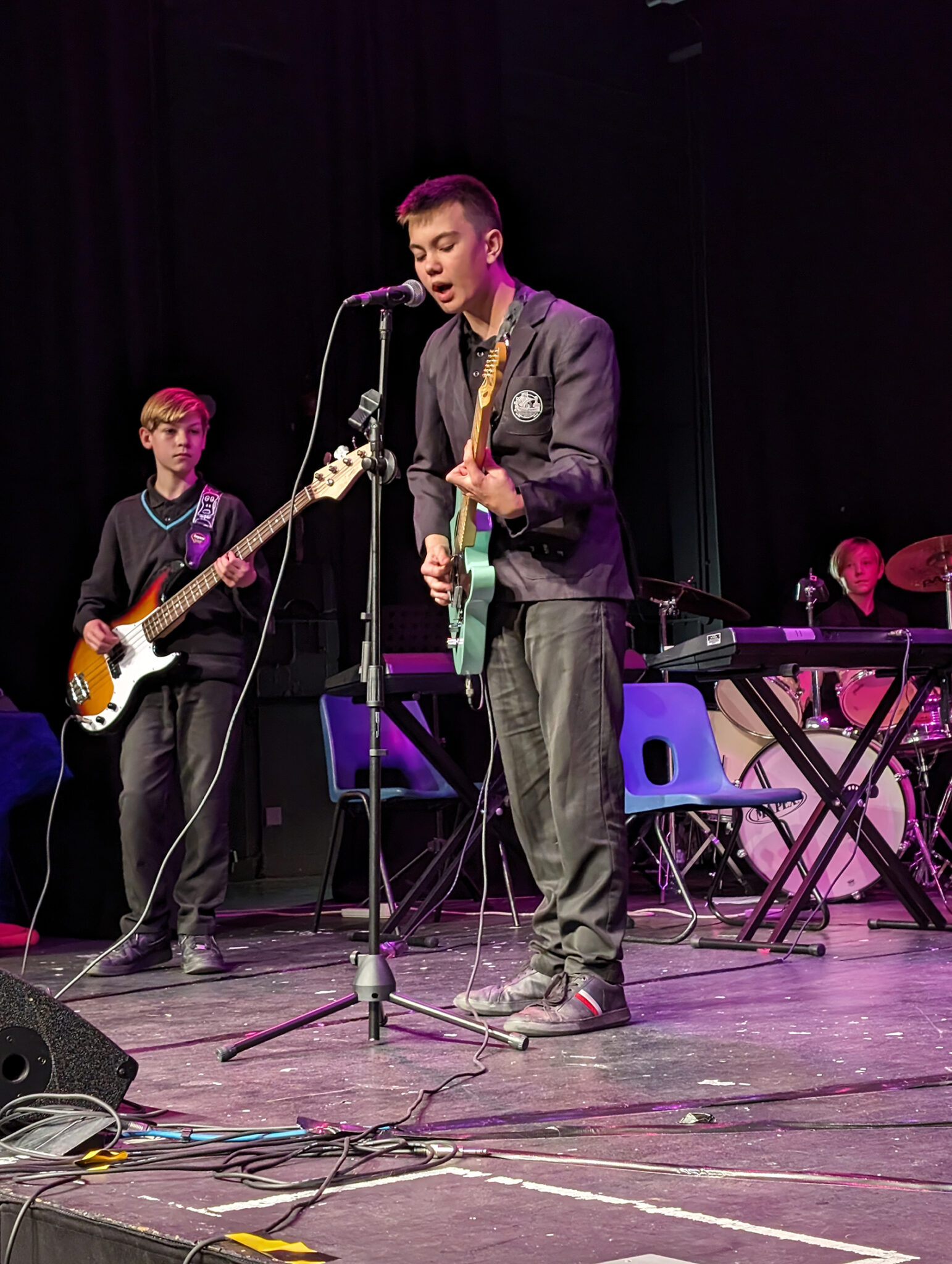 College justly proud of its endeavours | Rye News