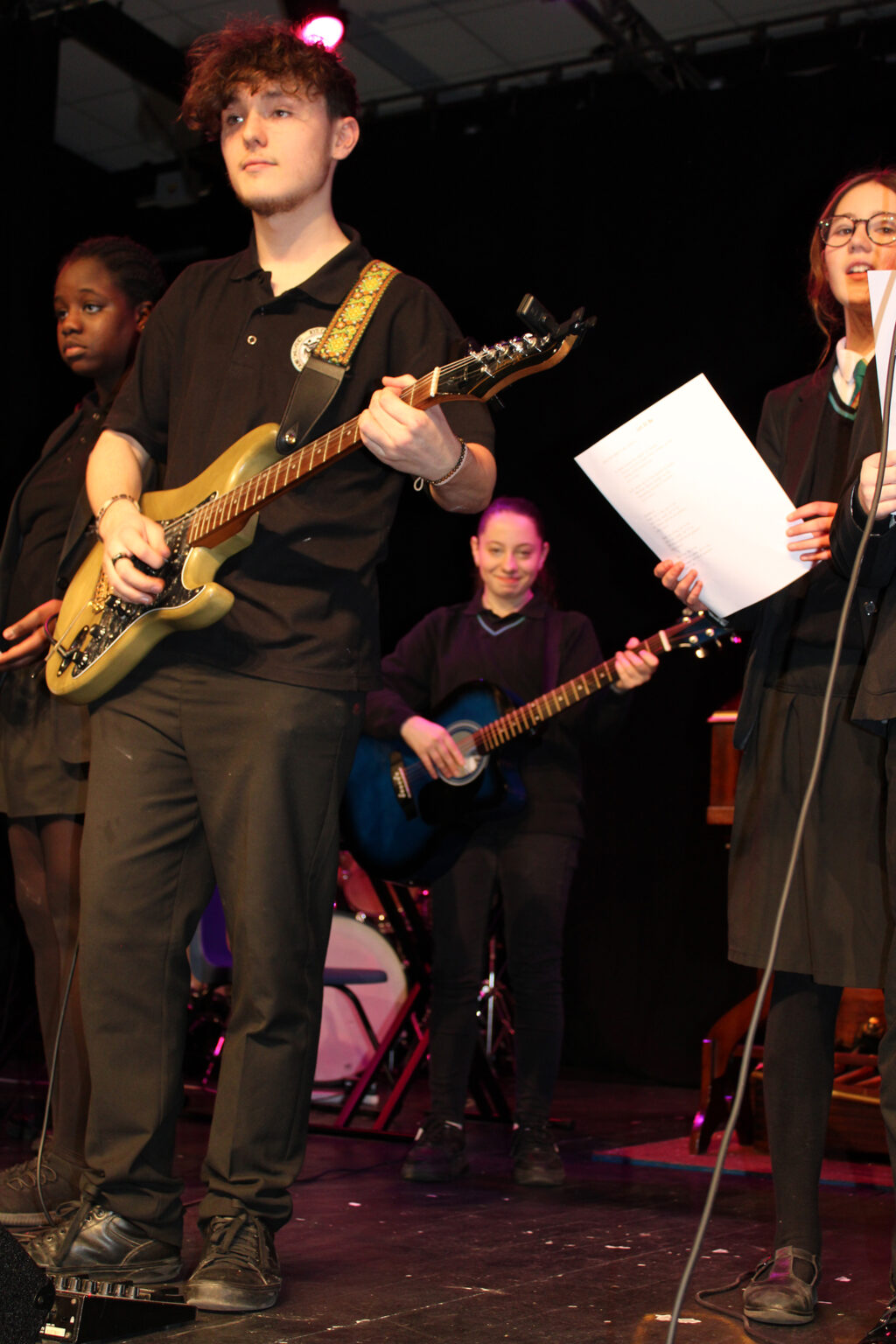 College justly proud of its endeavours | Rye News