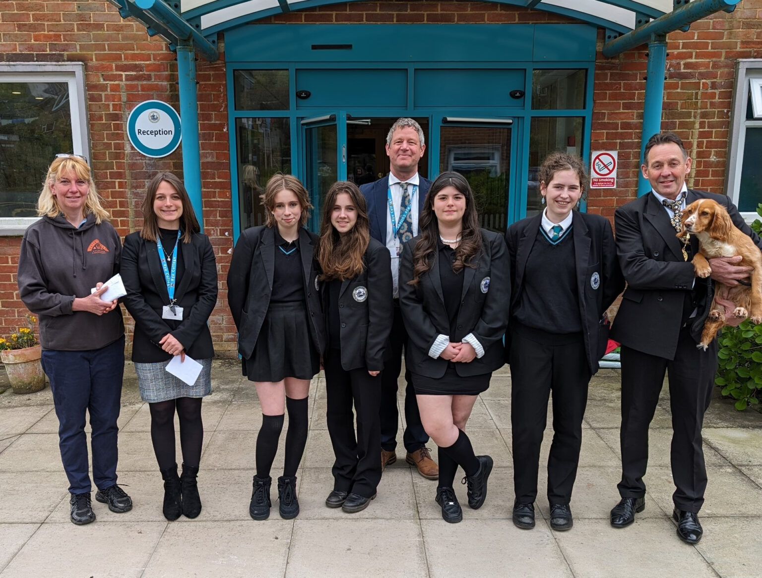 Broadening horizons | Rye News