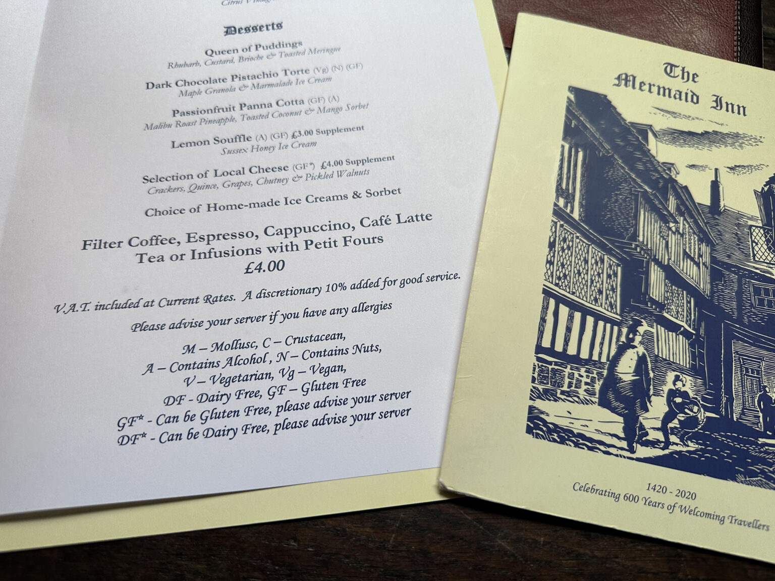 Catering for different needs | Rye News