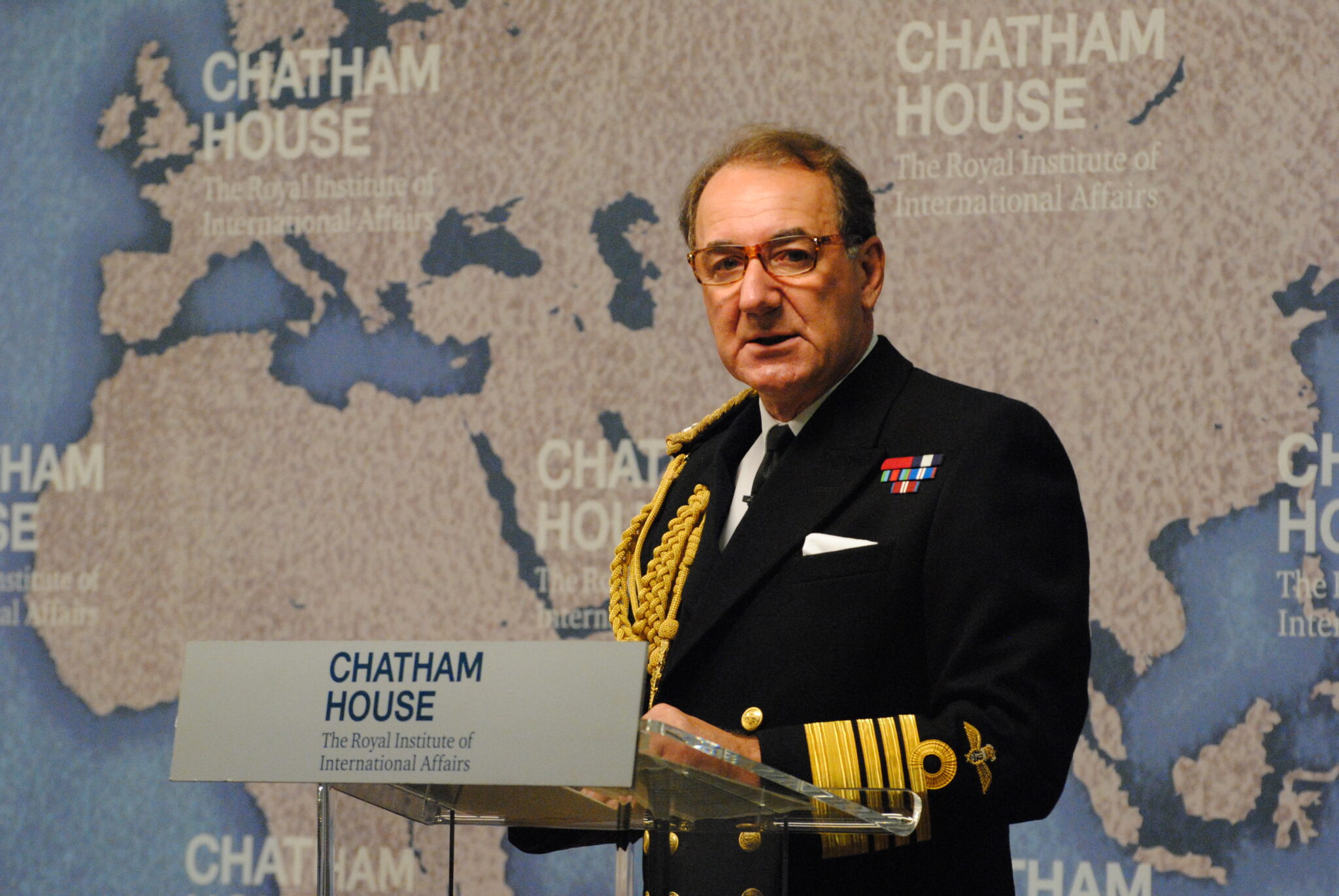 Lord warden of the Cinque Ports | Rye News