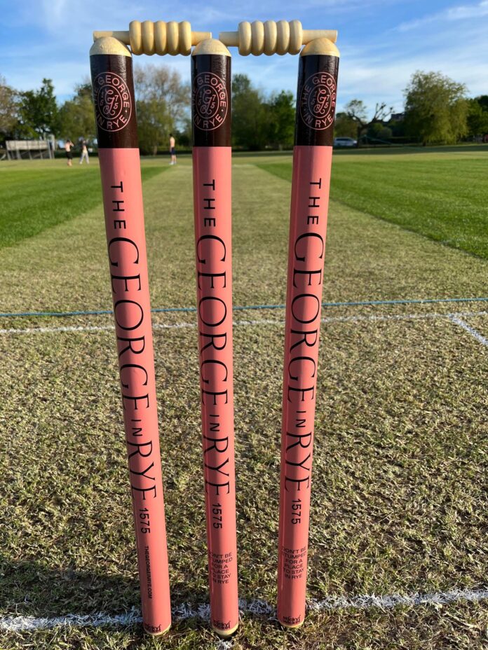 Victory home and away | Rye News