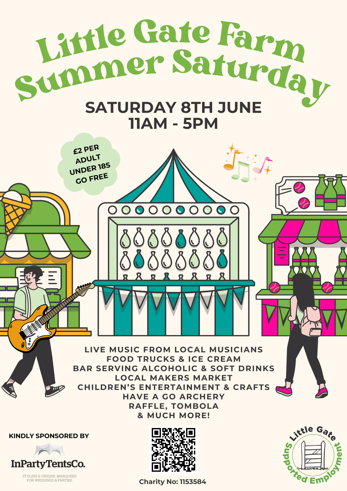 Down on Little Gate Farm | Rye News