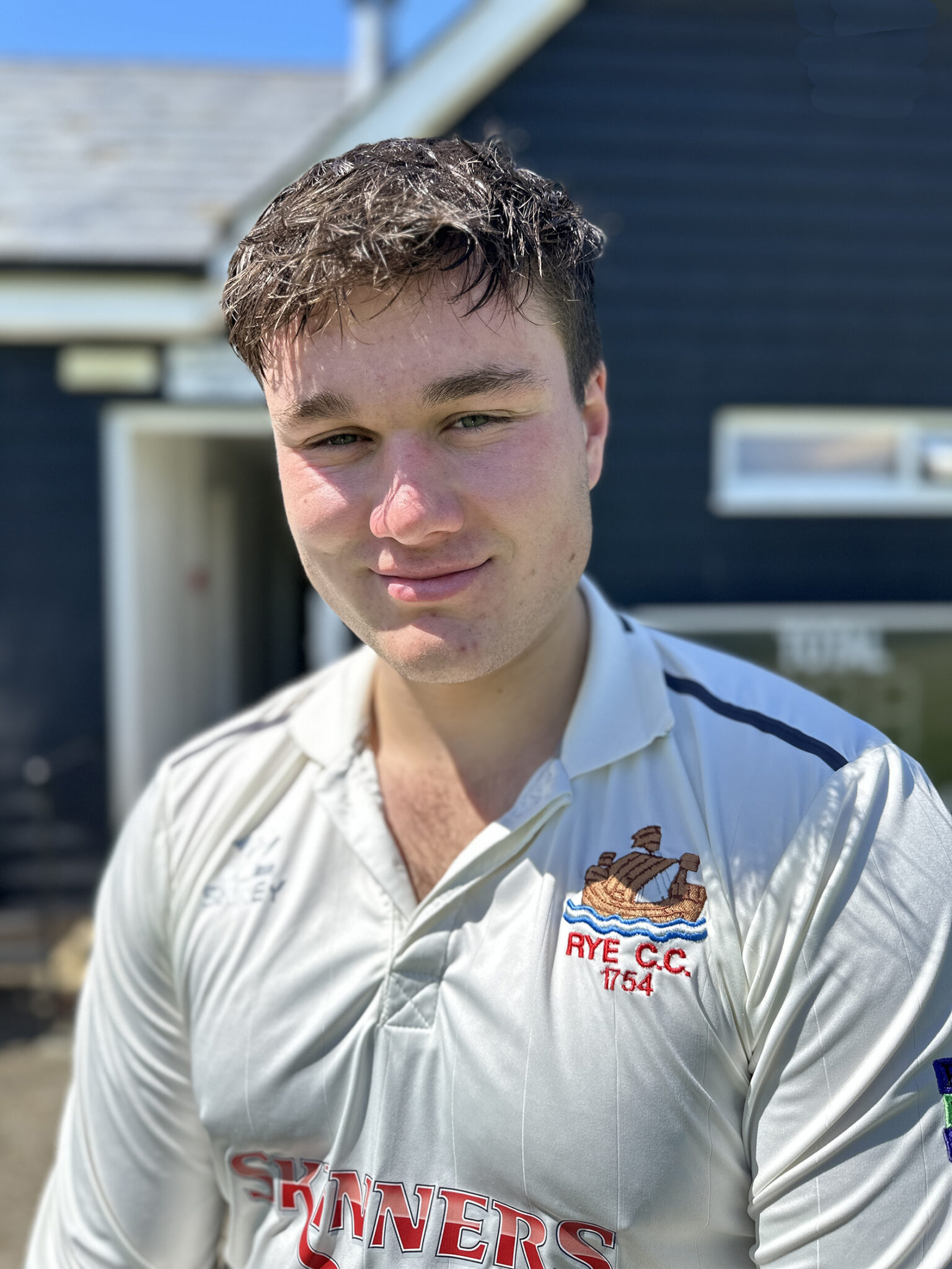 3 wins in a row | Rye News