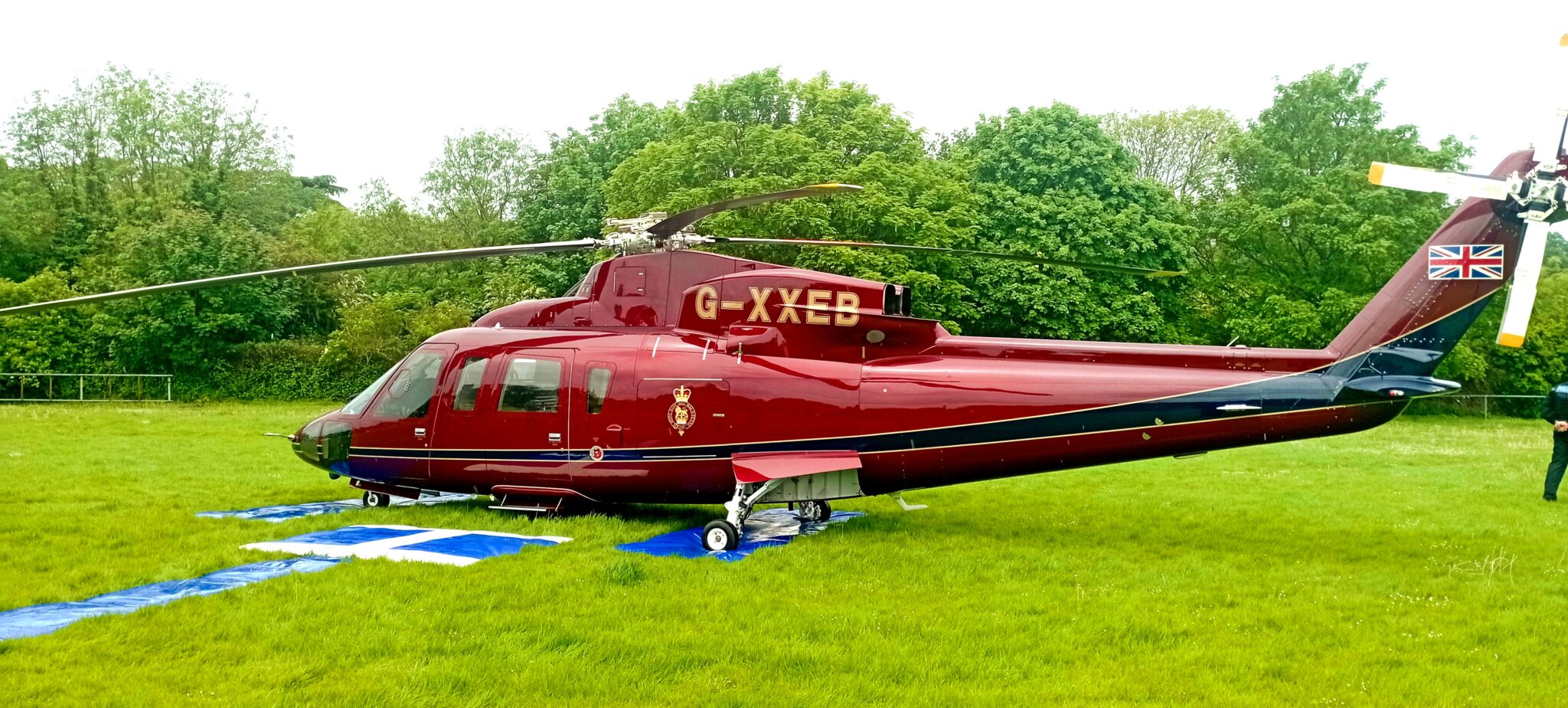 Arriving in Rye | Rye News