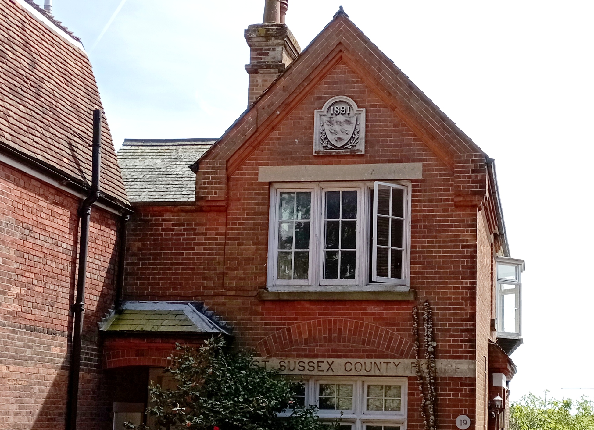 Memories of Rye police station | Rye News