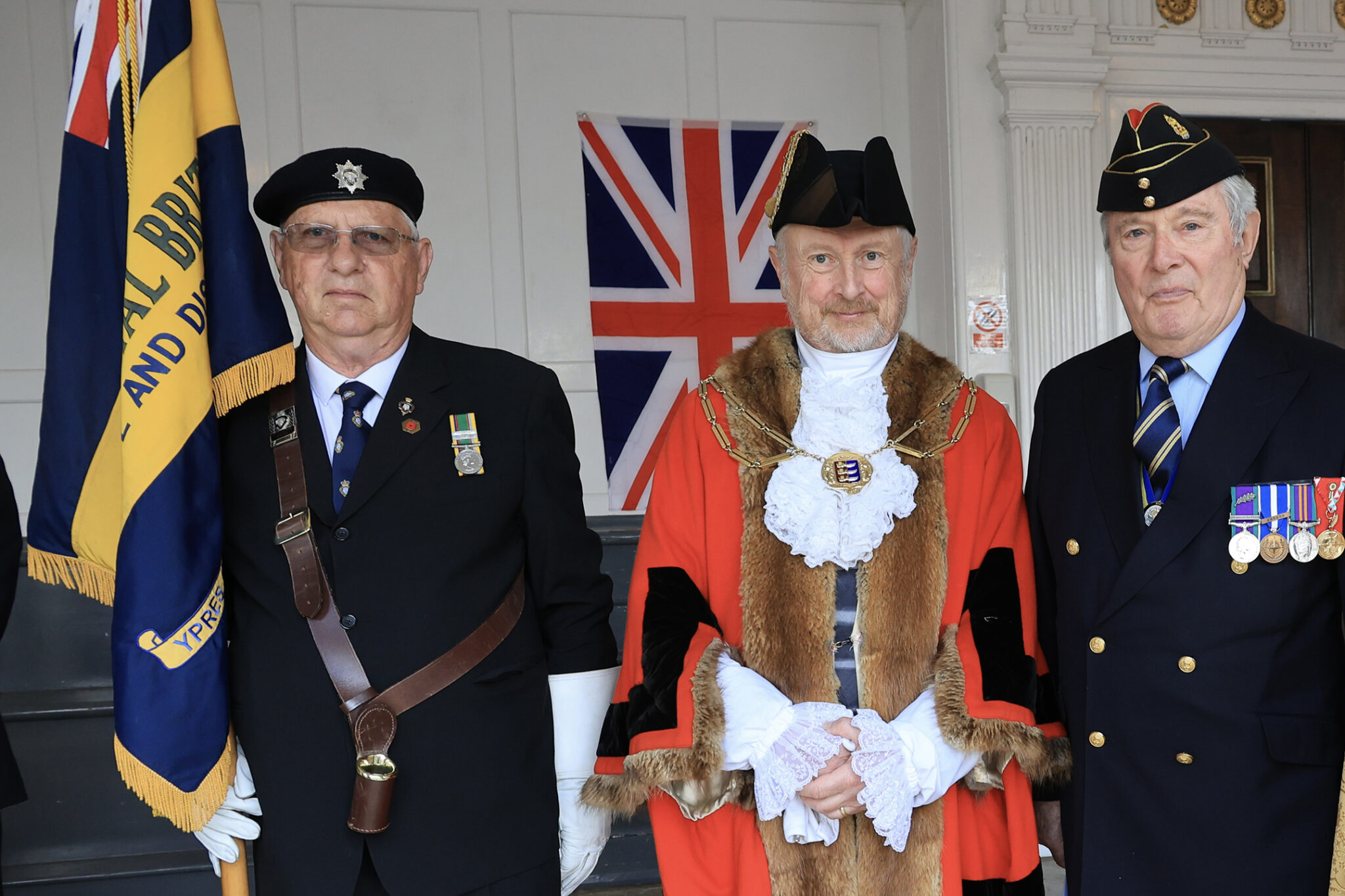 Remembering D-Day | Rye News