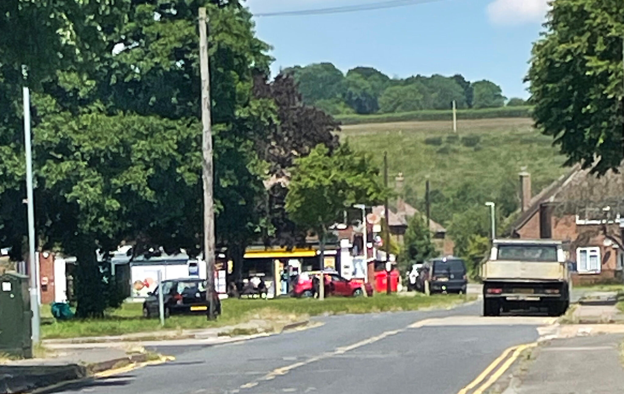 Make a difference in Tilling Green | Rye News