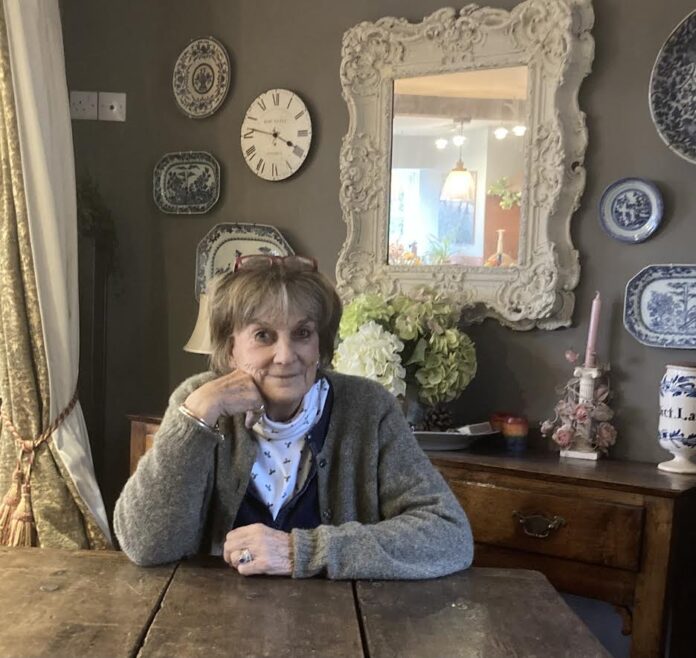 A new career in my mid-70s! | Rye News