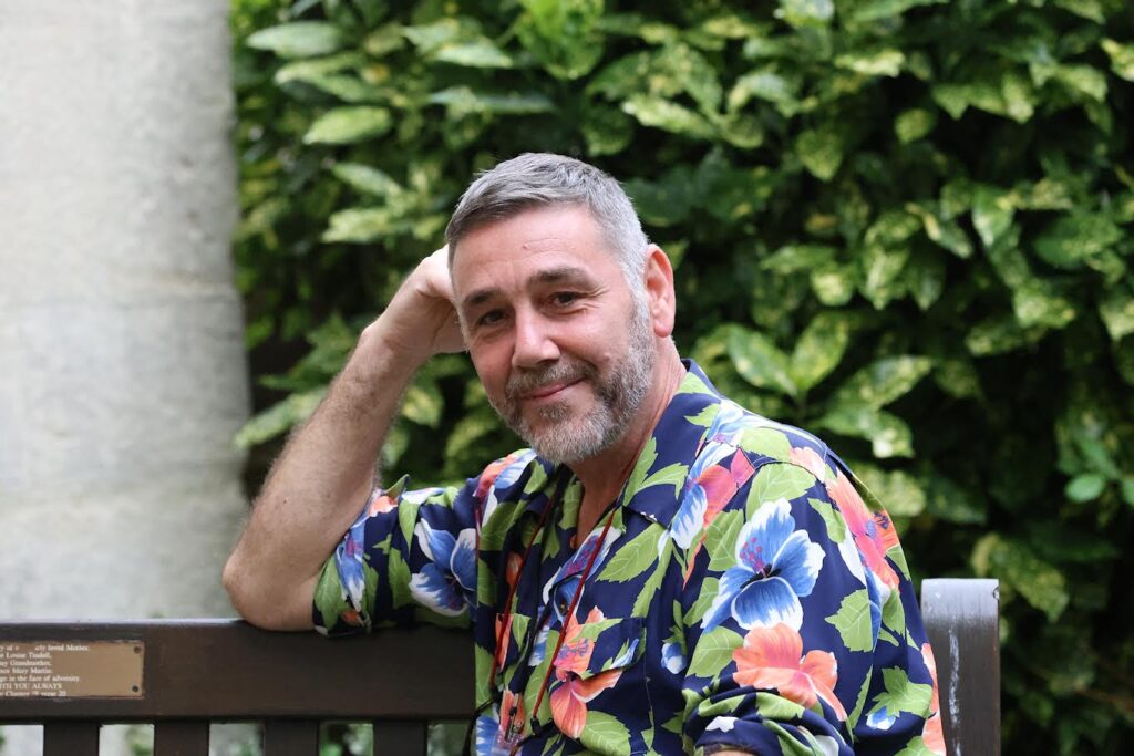 Rye jazz founder: “I couldn’t walk away but it’s got to get easier ...